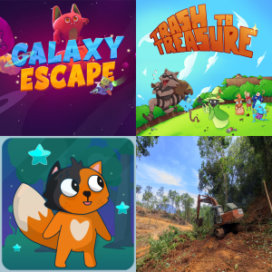 Student Lesson: Simple Machines 3.2c - Free Educational Games - Legends ...