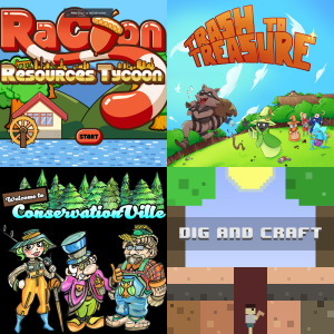 Free Educational Games: Natural Resources 3.7C - Free Educational Games ...