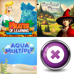 Practice: Fluently Multiply Multi-Digit Whole Numbers 5.NBT.5 - Free ...