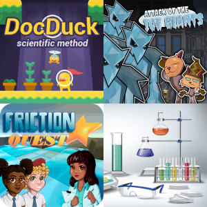 Worksheet: Scientific Method Part 2 - Free Educational Games - Legends ...