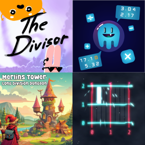 Free Lesson: 6.2E/6.3A/6.3B/6.3E Multiplication and Division of ...