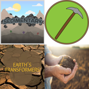 Free Lesson: Weathering and Erosion S3E1.c - Free Games and Videos ...