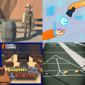 Game Based Learning: Math Review - Free Educational Games - Legends of ...