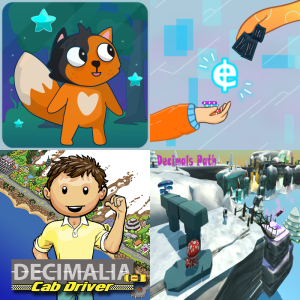 Student Lesson: Represent Decimals Using Expanded Notation And Numerals ...