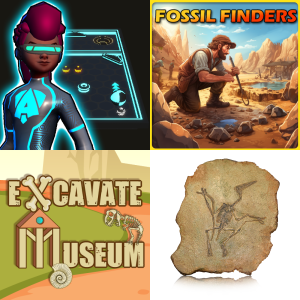 Game Based Learning: Formation of Sedimentary Rocks and Fossil Fuels 5 ...