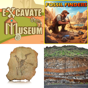 Teaching Plan: History of Planet Earth ES-ESS1.C-1 - Free Educational ...