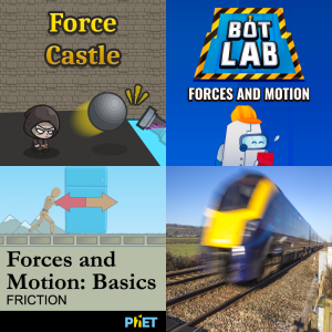Practice: Forces Acting On Objects Assignment - Free Games and ...