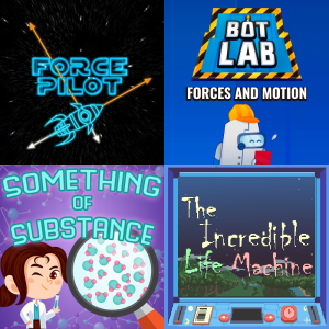 Game Based Learning: Species Extinction 5.LS4.1 - Free Games and ...