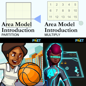 For Class: Perimeter And Area Formulas For Rectangles 4.5C - Free Games ...