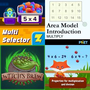 Worksheet: Represent Equivalent Mathematical Relationships 3.17 - Free ...