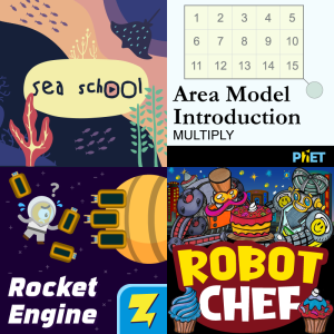 Free Homework Prep: Compose and Decompose 4-Digit Numbers MA.3.NSO.1.2 ...