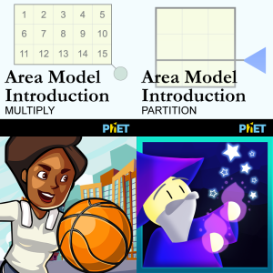 Game Based Learning: Math Stations - Free Games and Simulations ...