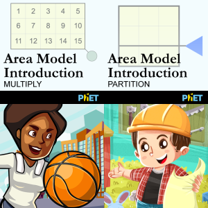 For Class: Use Tiling To Prove Area = L X W MAFS.3.MD.3.7.c - Free ...