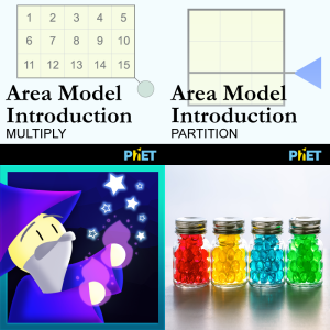 Free Lesson: Multiplicative Comparisons As Multiplication Equations MGSE4.OA.1 - Free Games and ...