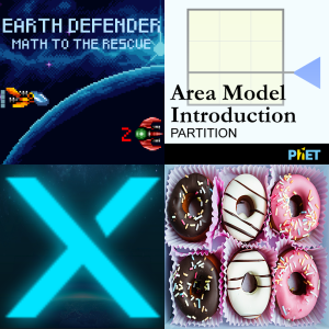 Free Lesson: math and science - Free Games, Simulations, and ...