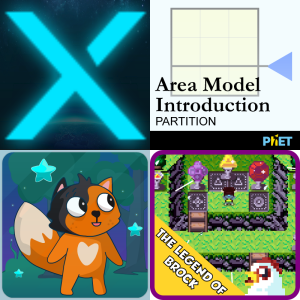 Practice: Explore Multiplication and Related Division Facts (0-144) MA ...