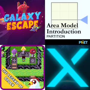 Student Lesson: Explore Multiplication and Related Division Facts (0 ...