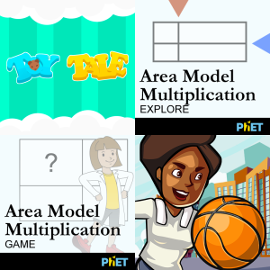 Lesson: Product Of 2 Two-Digit Numbers Using Arrays, Area Models, Or ...