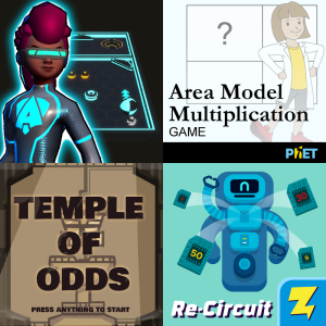 For Class: Multiply Four By One And Two By Two Digit Numbers MAFS.4.NBT ...