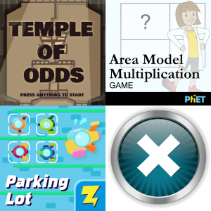 Game Based Learning: Fluently Add And Subtract Using Standard Algorithm 4.NBT.B.4 - Free Games ...