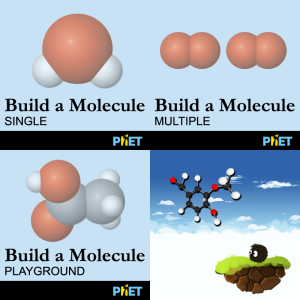 For Class: Molecules and Compounds MS-PS1.A-1b - Free Games and ...