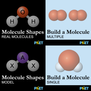 Lesson: Molecules and Compounds MS-PS1.A-1b - Free Games and ...
