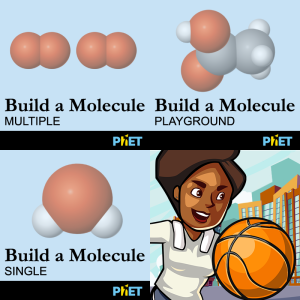 Worksheet: Molecules and Compounds MS-PS1.A-1b - Free Games and ...