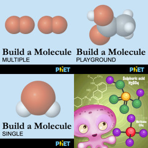 Lesson: Molecules and Compounds MS-PS1.A-1b - Free Games and ...