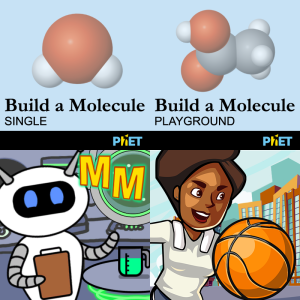 Game Based Learning: Molecules and Compounds MS-PS1.A-1b - Free Games ...