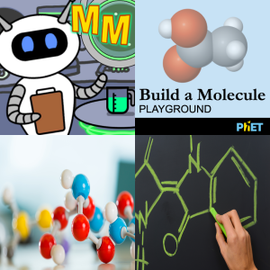 Practice: Chemical Formulas 8.5D - Free Games and Simulations - Legends ...