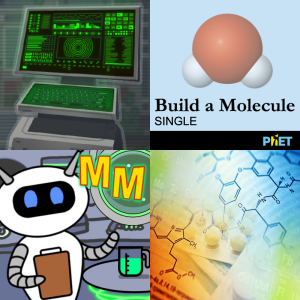 Free Educational Games Elemental Molecules Vs Compound Molecules 7