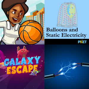 Student Lesson: Electricity S5P2.a - Free Games, Simulations, and ...