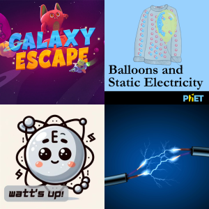 Worksheet: Electricity S5P2.a - Free Games, Simulations, and Videos ...