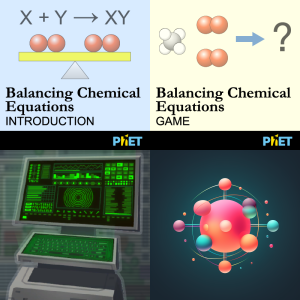 Lesson: Chemical Reactions 7.PS1.4 - Free Games and Simulations ...