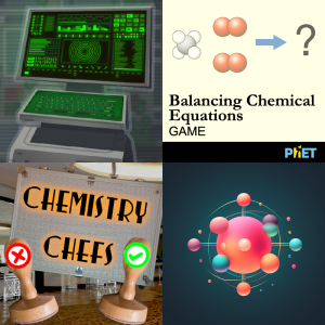 Lesson: Chemical Reactions 7.PS1.4 - Free Games and Simulations ...