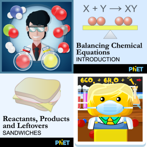 Student Lesson: Conservation of Matter in Chemical Reactions MS-PS1.B-2 ...