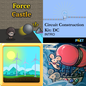 Student Lesson: Factors Determining Weather SC.5.E.7.3 - Free Games and ...