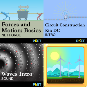 Lesson: Energy SC.5.P.10.1 - Free Games and Simulations - Legends of ...