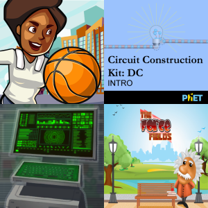 Free Educational Games: Electricity and Motion 4.P.1.2 - Free Games and ...