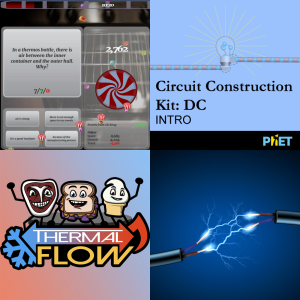 Practice: Heat as Energy Transfer MS-PS3.A-1 - Free Games and ...