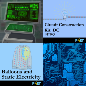 Game Based Learning: Flow of Electricity in Closed Circuits 5.4b - Free ...