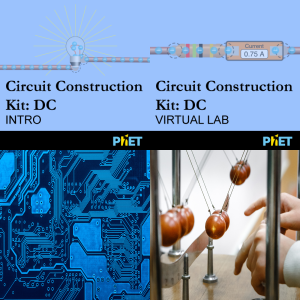 Teaching Plan: Circuit Lab - Free Games, Simulations, and Assessments ...