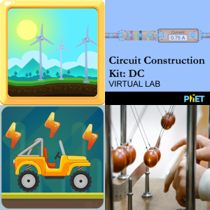 Game Based Learning: Transfer of Electrical Energy P.4.6A.2 - Free ...