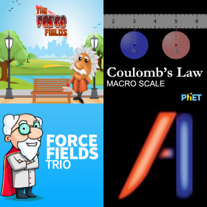 For Class: Conductors and Insulators S8P5.b - Free Games and ...