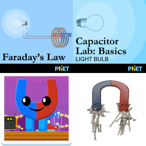 Game Based Learning: Electric and Magnetic Forces MS-PS2.B-1 - Free ...
