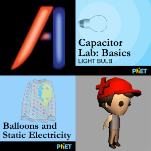 Game Based Learning: Electric and Magnetic Forces MS-PS2.B-1 Assignment ...