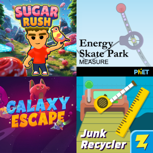 For Class: Convert Measurements Within The Same Measurement System 4.8B ...