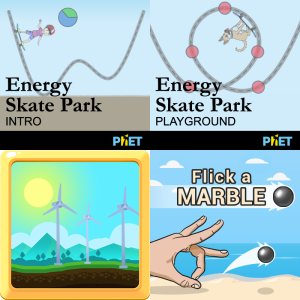 Free Homework Prep: Flick a Marble - Free Games and Simulations ...
