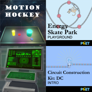 Teaching Plan: 4th - Energy - Free Games and Simulations - Legends of ...