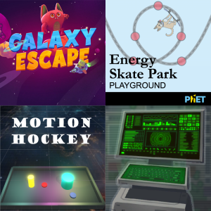 For Class: Transfer of Electrical Energy ES-PS3.B-3 - Free Games and ...